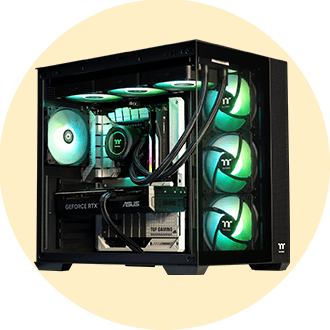 Adarc Computer Online Store | Gaming PCs, Hardware & Tech Deals